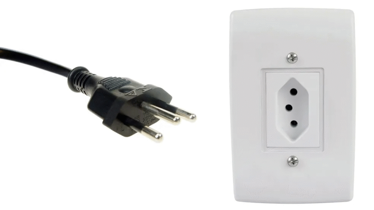 Entendendo as Tomadas Elétricas: Um Guia para Eletricistas em Formação ...